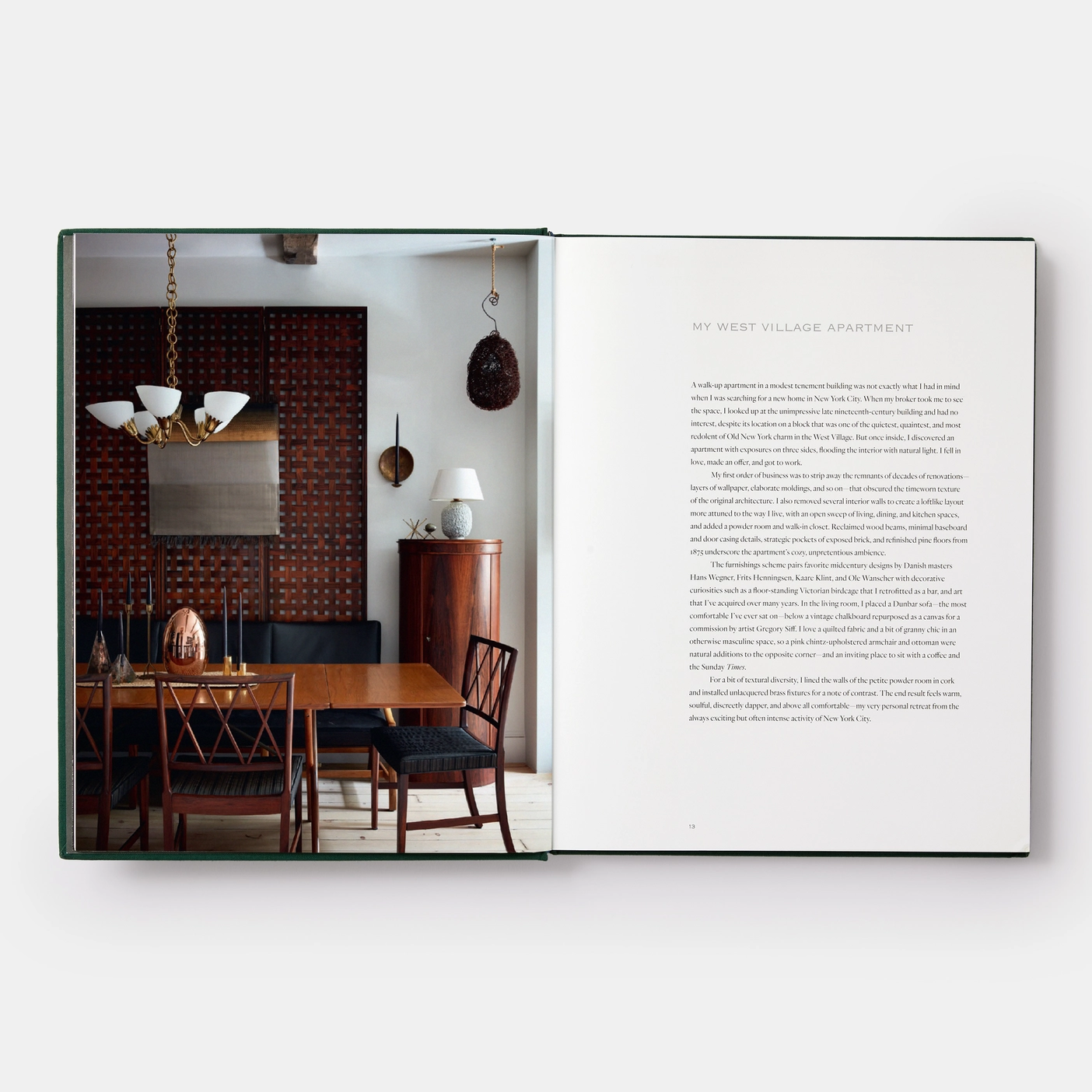 MONOGRAPH | My Site 2
