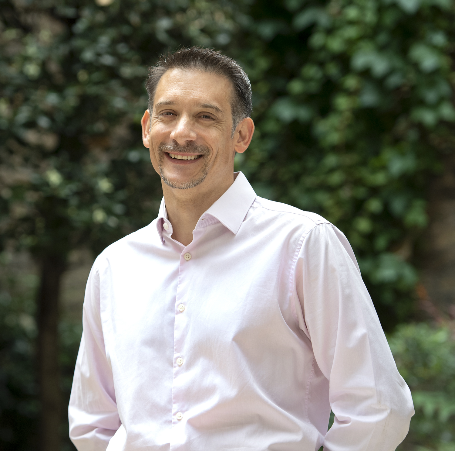 In Conversation With... Chris Lewis, Chair of the VCTA