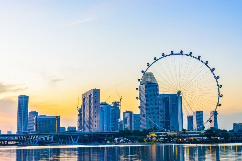 Seasonality: Singapore | Alluring Asia