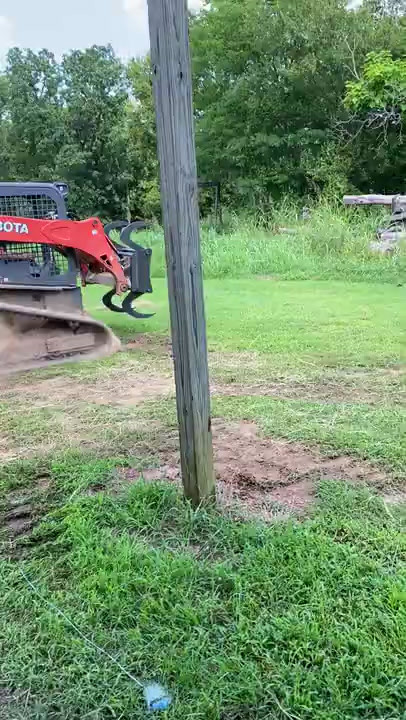 Hay Talon | Stoney Point Machine