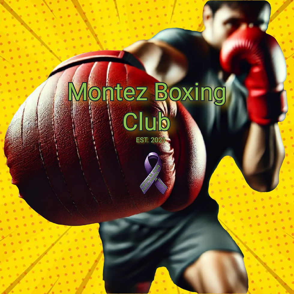 Montez Boxing Club | BoxingCoach | Roosevelt Island, New York, NY, USA