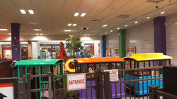 Gallery - Lombard | FunFlatables