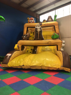 Gallery - Valparaiso | FunFlatables