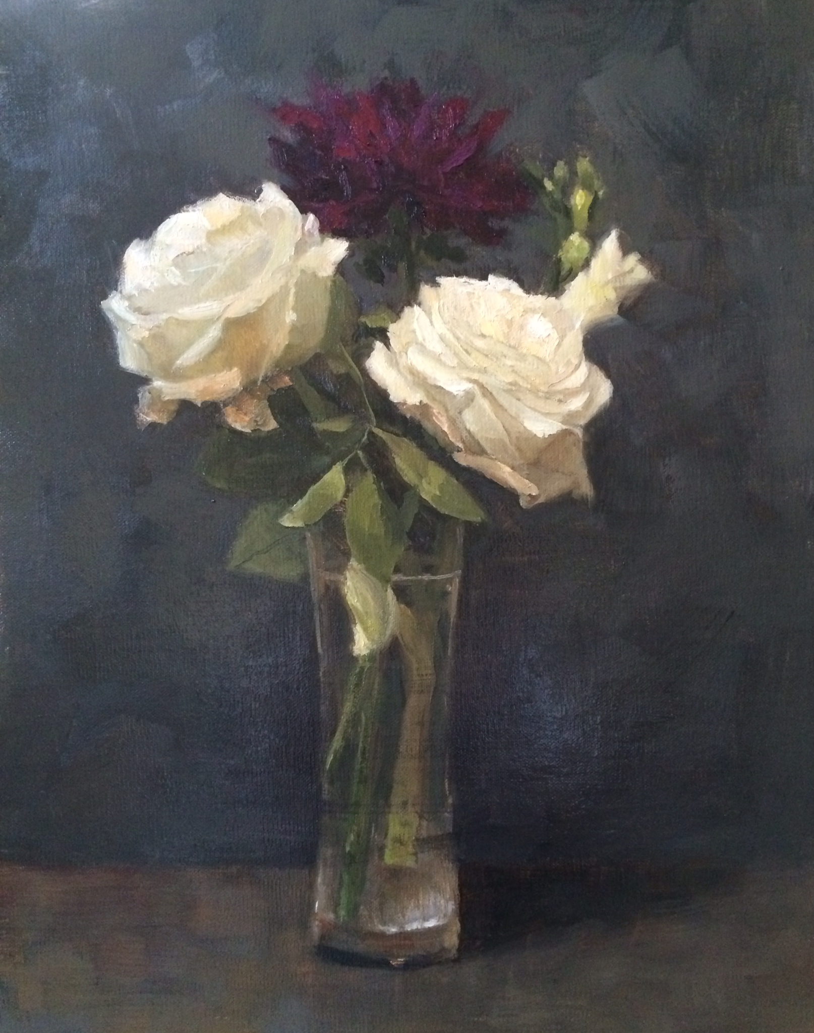 Cooper & Smith Gallery: Color Forms by Judith Pond Kudlow