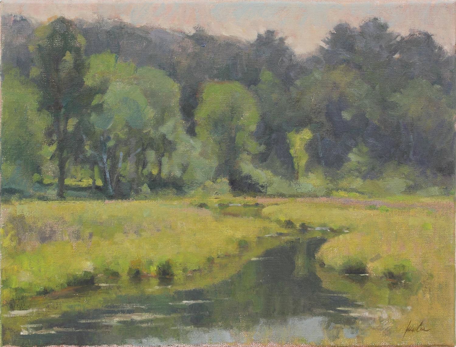 Cooper & Smith Gallery: Natural Impressions by James Coe