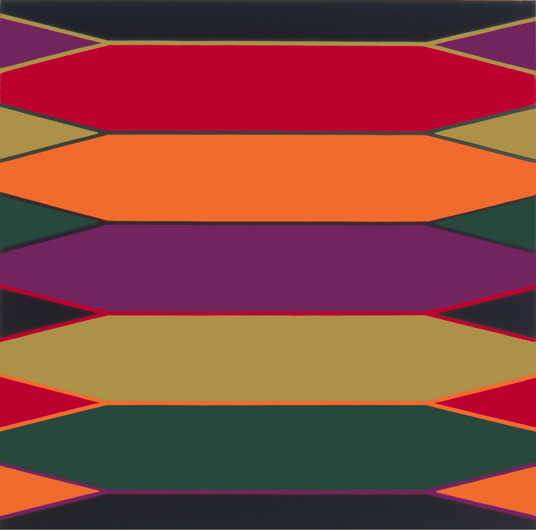 Cooper & Smith Gallery | Stephen Westfall | oil paintings