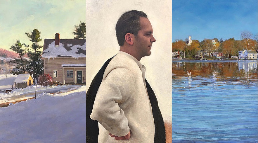 Cooper & Smith Gallery