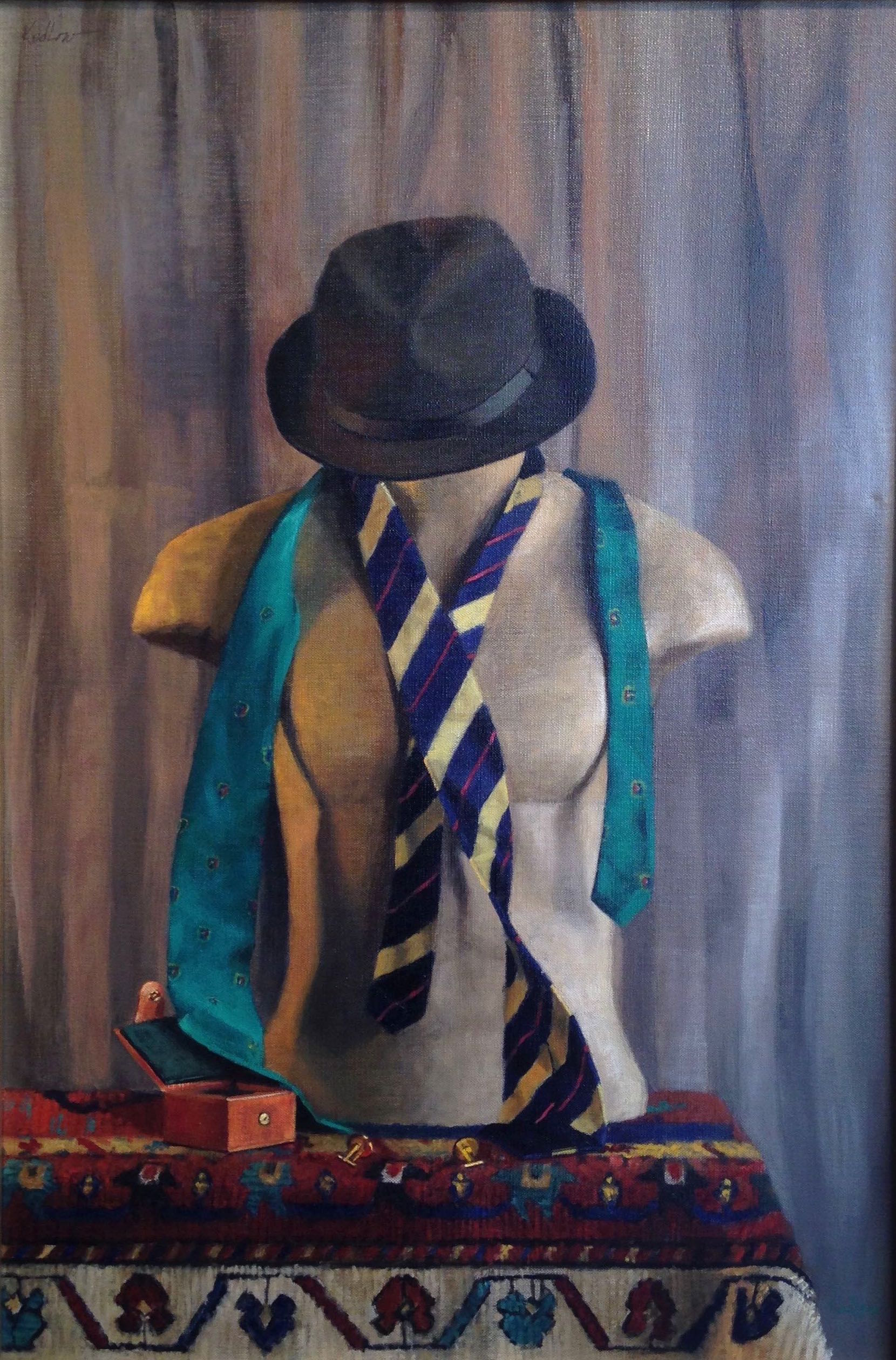 Cooper & Smith Gallery: Color Forms by Judith Pond Kudlow