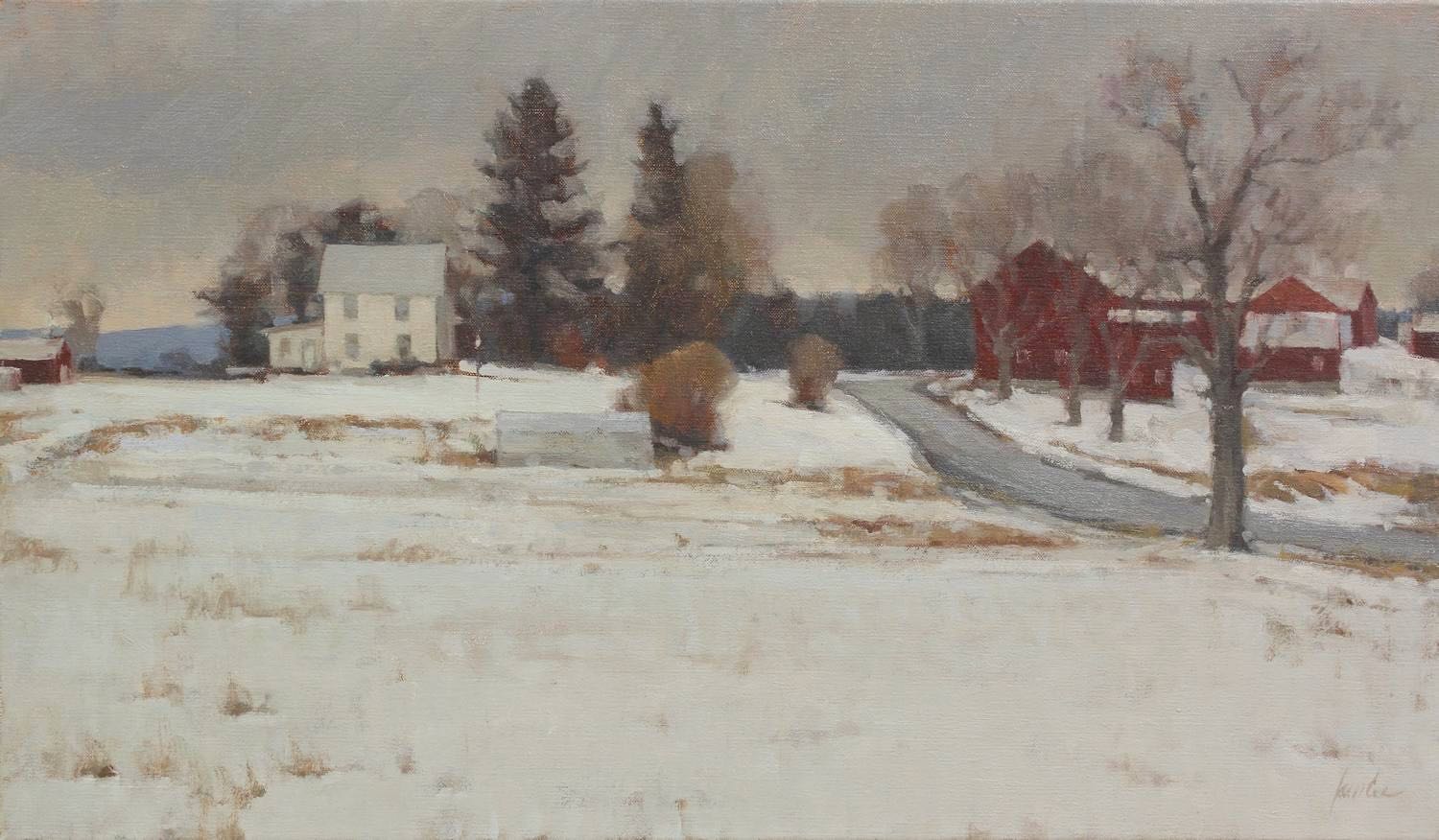 Cooper & Smith Gallery: Natural Impressions by James Coe