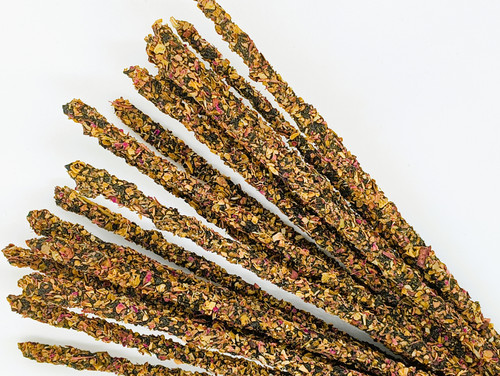 Sagrada Madre Bulk Incense Sticks x 20 | Rose | Ember & Essence