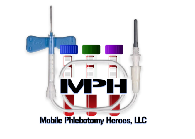 Mobile Phlebotomy Heroes, LLC | mobile phlebotomists | 7310 Ritchie ...