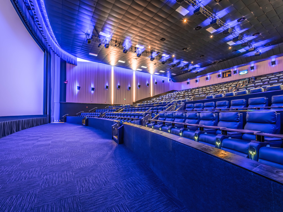 Elevate Entertainment Group