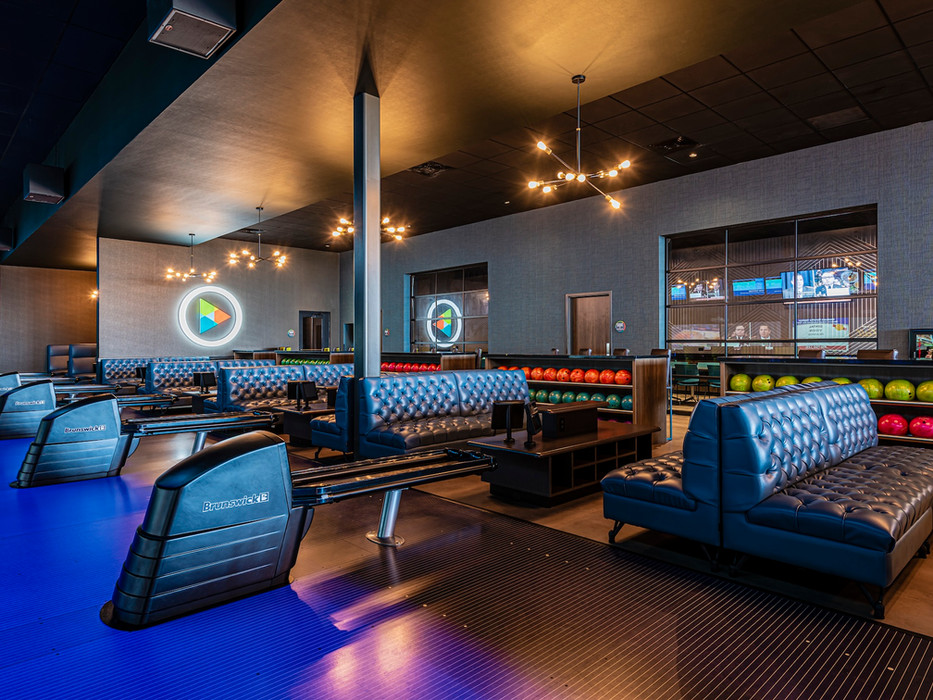 Elevate Entertainment Group