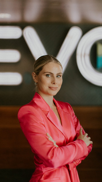 OUR TEAM | Elevate Entertainment Group