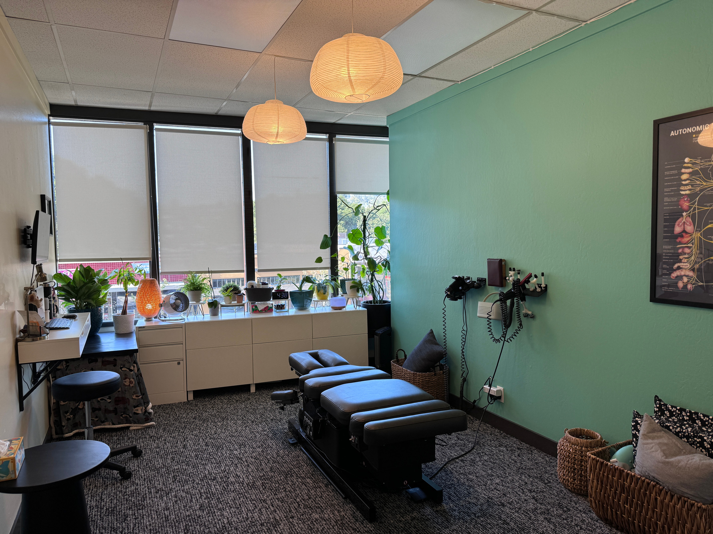 Meet | The Spine Studio Berkeley | Chiropractor