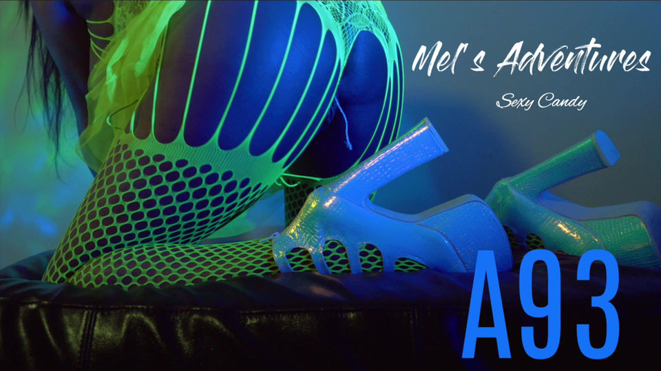 Mel's Adventures | GD Films