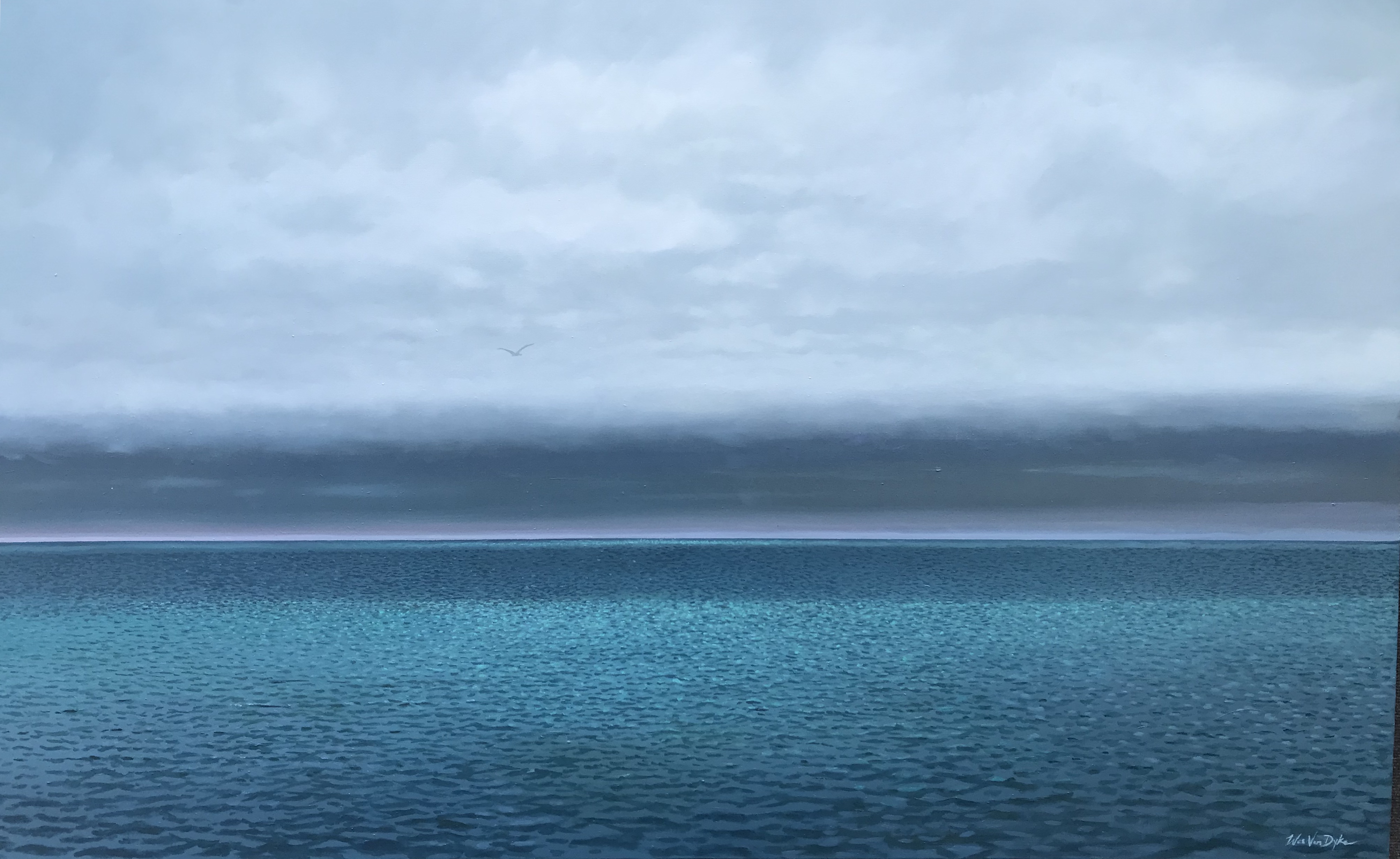 Art Gallery | Wes VanDyke Art | United States