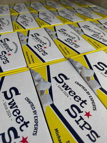 SWEET SIPS | mkprofessionalcups