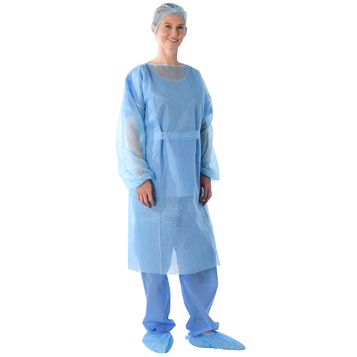 Exam Gown | IBC GROUP MEDICAL