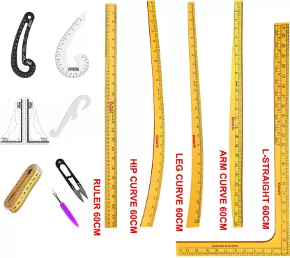 Wooden Scale | Ss Jain Metal Works