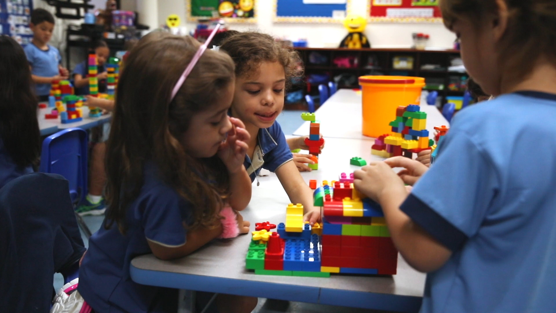 PRESCHOOL | Dorado Academy
