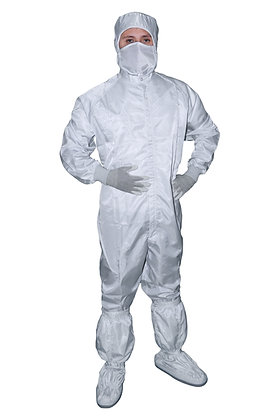 Overol ESD Conejo Especial | Allkey México