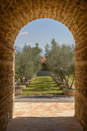 The Farm | Blerina Agritourism