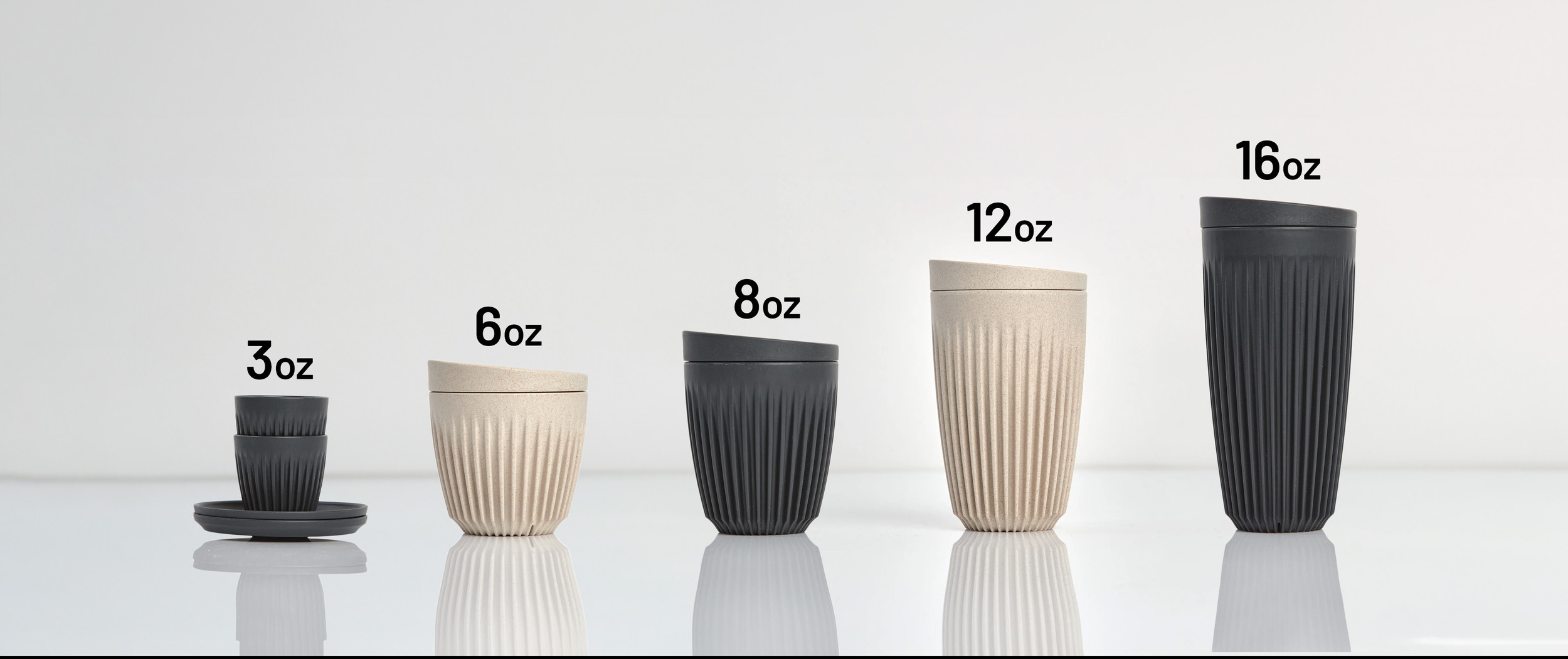 About the HuskeeCup | HUSK UK