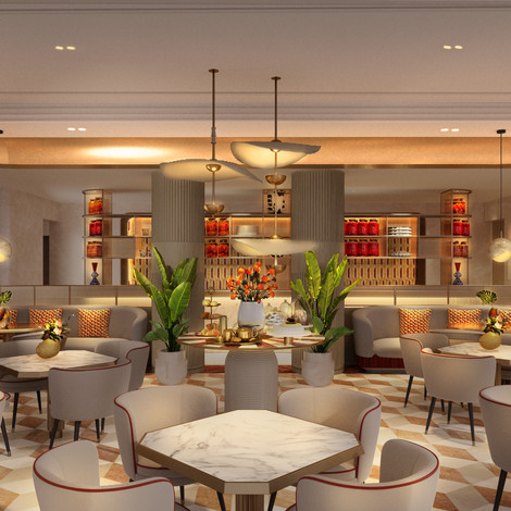 Hotels | Light Directions