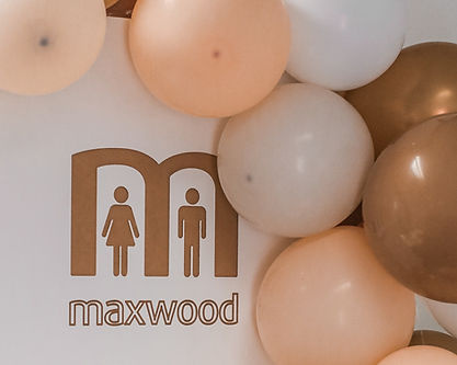 Our History | Maxwood Washrooms