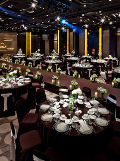 Grand Ambassador Hotel