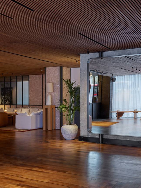 One Hundred Shoreditch