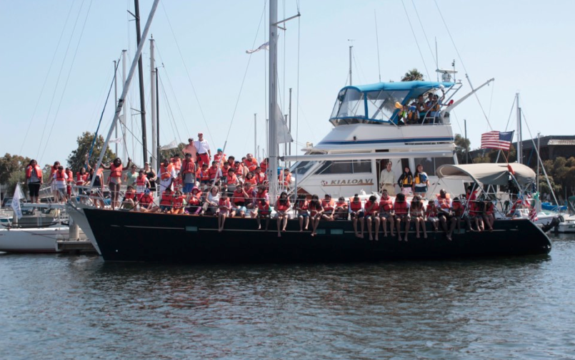 LifeSail
