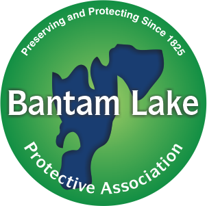 Bantam Lake | Bantam Lake Protective Association | Connecticut
