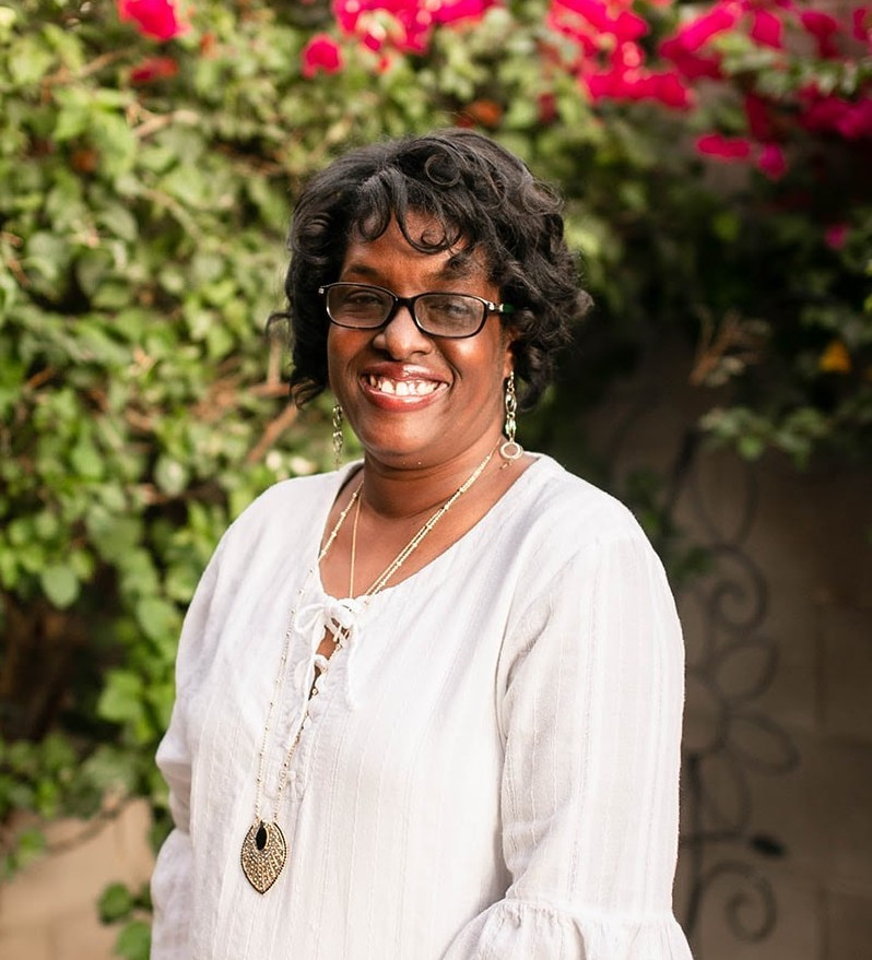 PPPA | Toni Ford, LPC