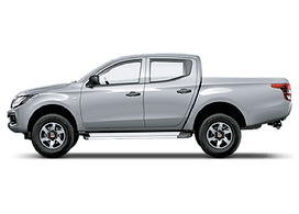 Gabon Spriint Auto | Catalogue