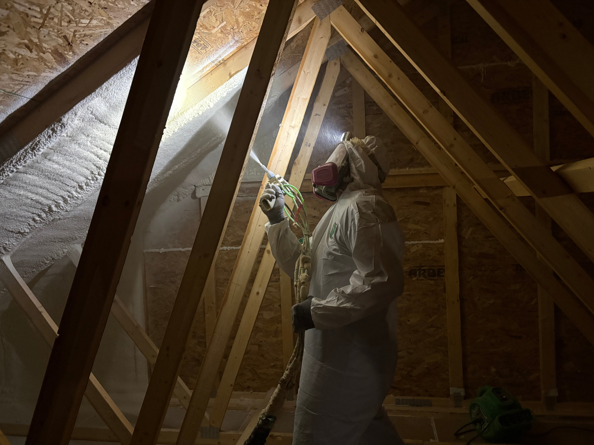 Residential | Accufoam