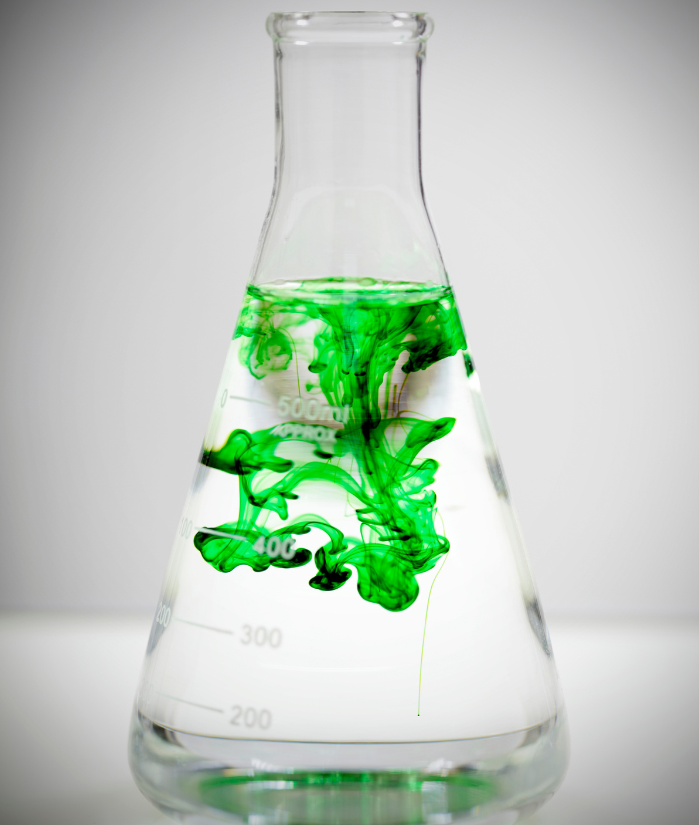 Nickel Nitrate | Bluegrass Chemical