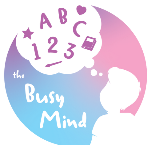The Busy Mind Preschool | now enrolling preschool | Los Angeles County