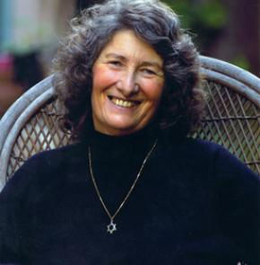 Judith Forman