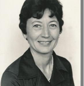 Helen S. Hawkins
