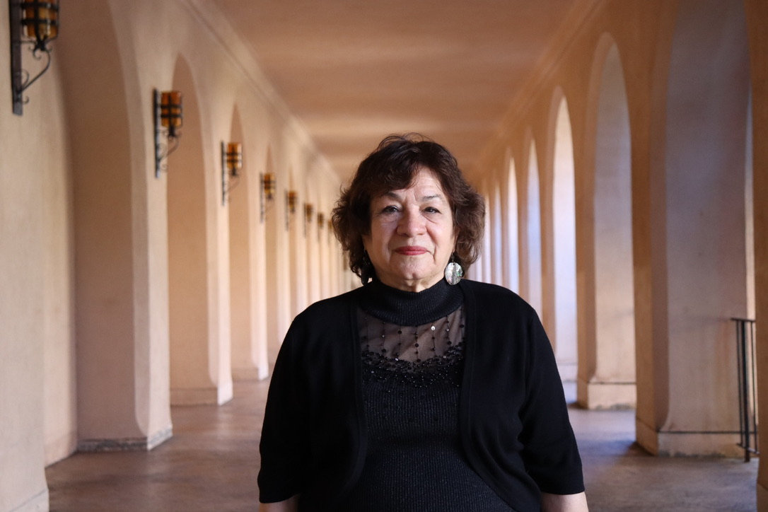 Josephine Talamantez