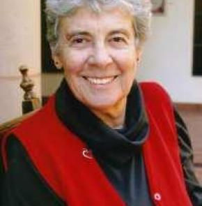 Patricia Shaffer