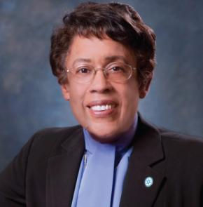 Constance Carroll