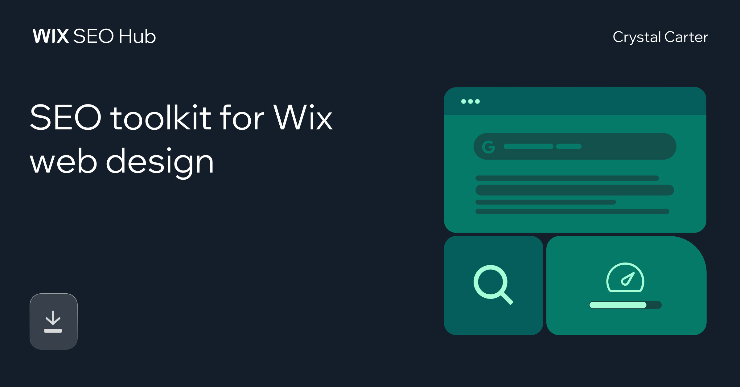 SEO toolkit for Wix web design | Wix SEO Hub