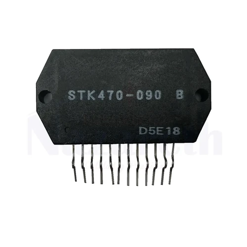 Stk470-090 B | electronica siec