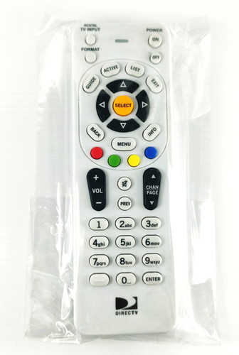 Control Remoto Directv Decodificador Garantizados | electronica siec