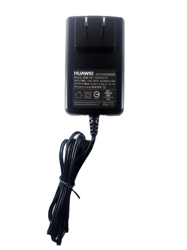 Adaptador Huawei 12v - 2a Para Modem, Router Garantizados | electronica ...