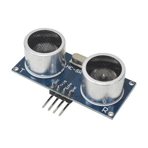 Sensor Ultrasonico Hc-sr04 Modulo Ultrasonido Arduino | electronica siec