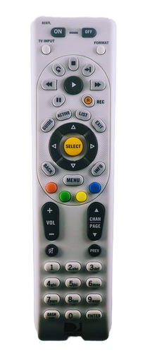 Control Remoto Para Directv Garantizados | electronica siec